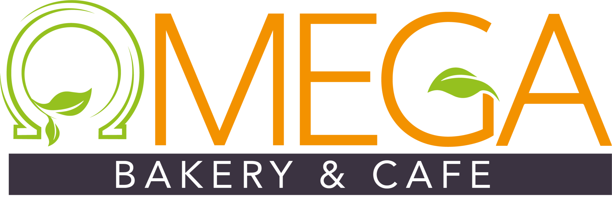 Omega – Bakery & Cafe